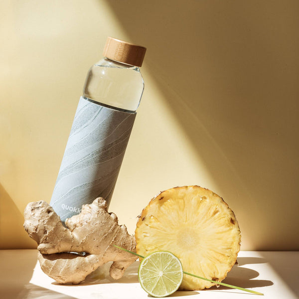What Is the Fastest Way to Neutralize Stomach Acid - Hana Tonic